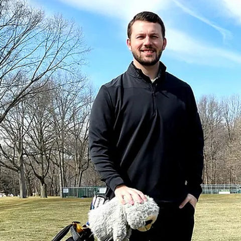 Golf | Buhl Park